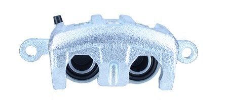 Shaftec Front Right Brake Caliper for Mitsubishi Outlander 2.4 Jul 2008 ...