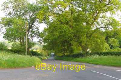 Photo 6x4 Coplow Lane Billesdon Billesdon this way. c2006 | eBay UK