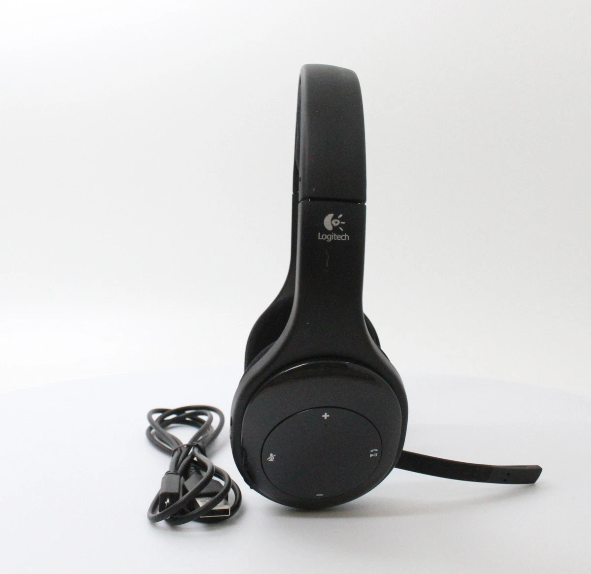 Logitech Wireless Headset H800