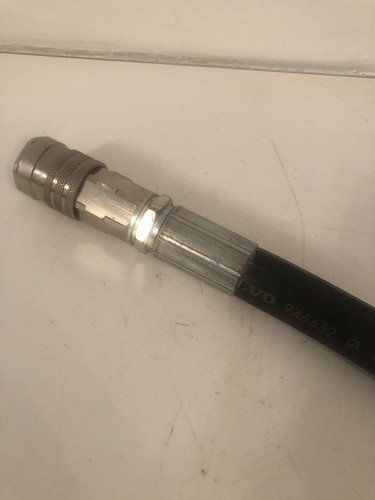 Volvo Digger ** Service Drain Hose 946652 | eBay