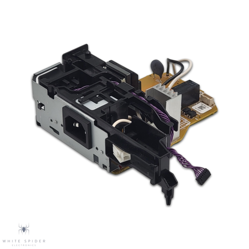 HP LaserJet M501 / M506 / M507 / M527 / M528 OEM Fuser Power Supply RM2 ...