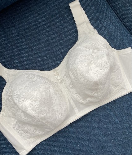 Natural Wear by Camp Mastectomy Bra, 38DD | eBay