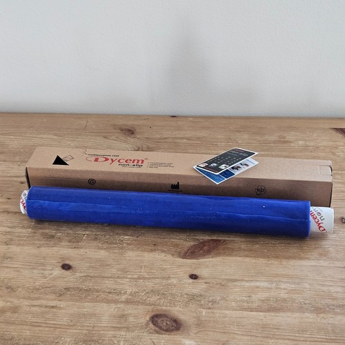 Dycem Non-Slip Material Roll BLUE 16"x6 ft | 40cmx2m | REF 50-1506B ...