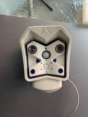 Mobotix M12 Überwachungskamera | eBay.de