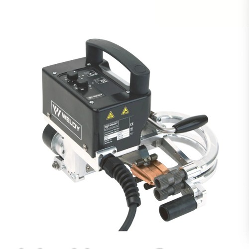 Automatic Crawler Welding Machine Geomembrane Welding Machine Equipment ...