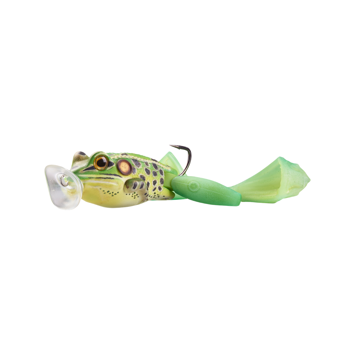 Frog Popper Ninja Frog Popper & Swimmer Baits – VEXAN®