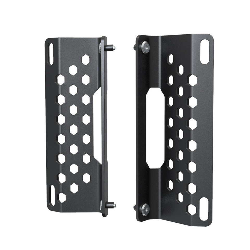 REARACE Saddlebag Support Racks For KOVE 450 Rally 2022-2023-2024-2025 ...