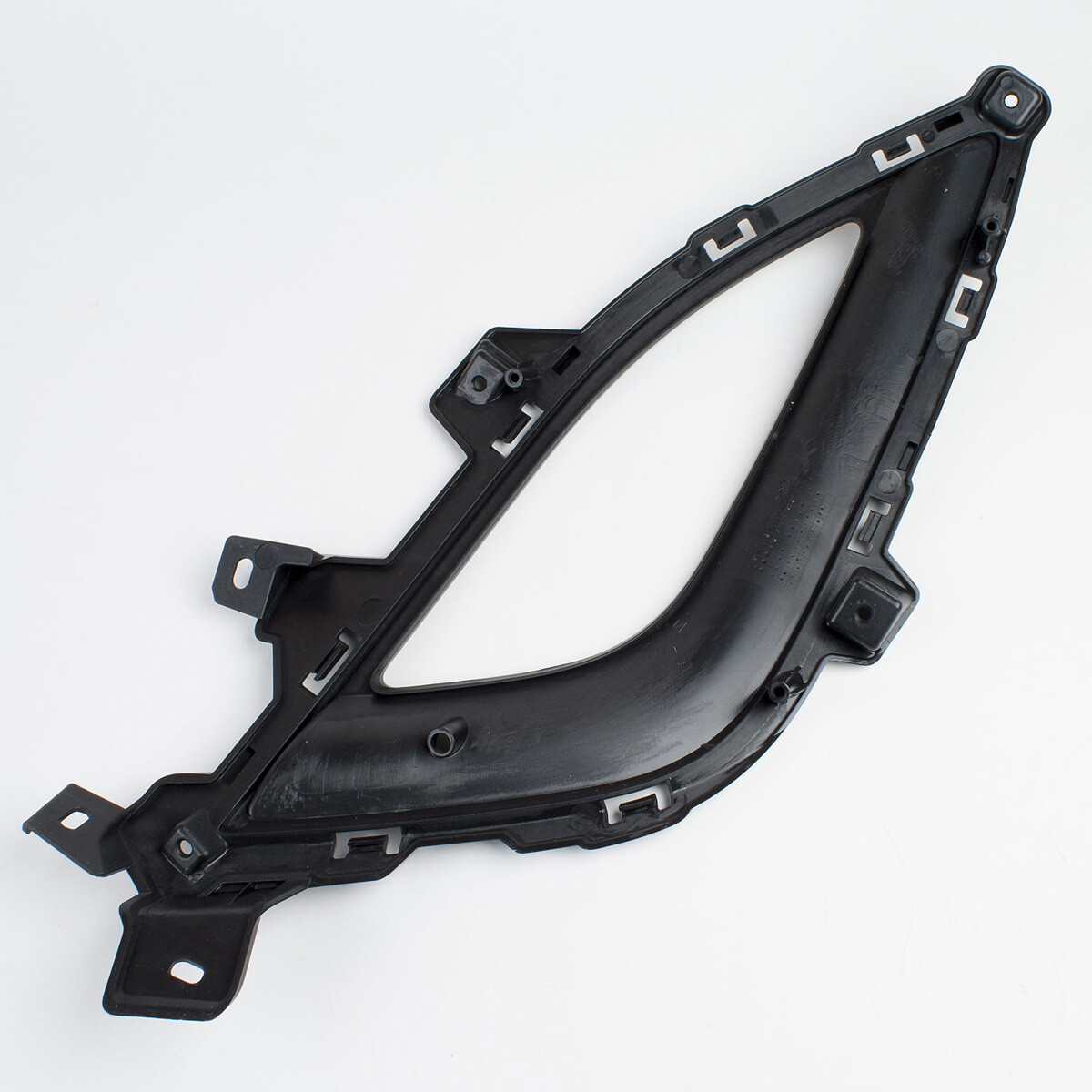 Genuine Hyundai Elantra GT Fog Light Cover fits 2013-2016 Left Side ...