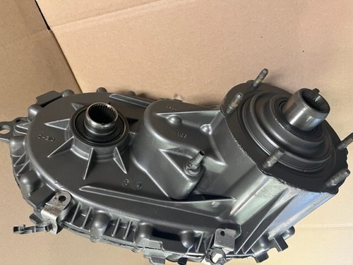 Hummer H2 / 44-84 2003/ 2005 Transfer Case 1 year warranty | eBay