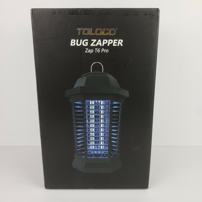 Toloco Mosquito Killer Top 10 Best Mosquito Killers In 2022 Reviews ...