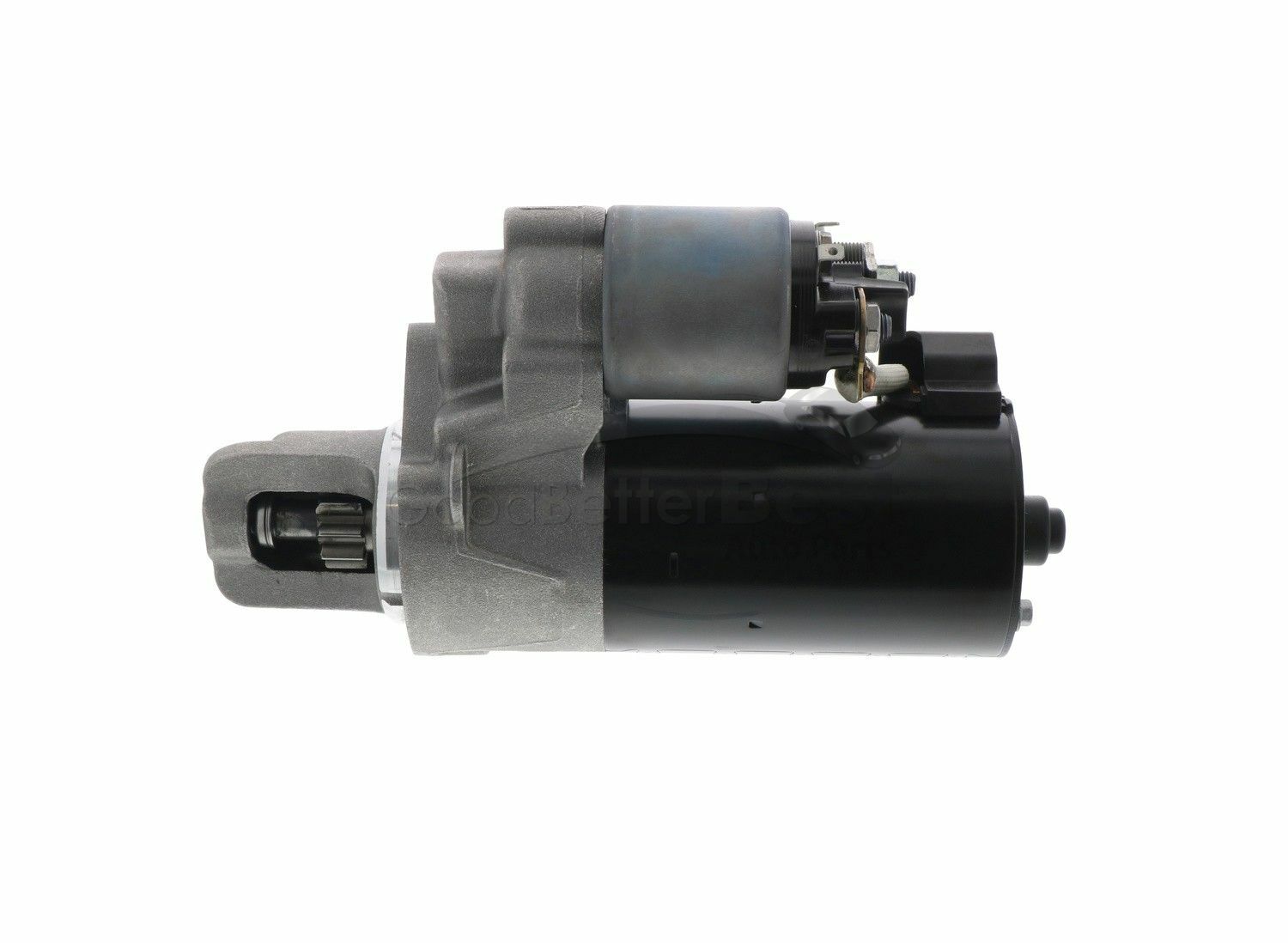 One Bosch Starter Motor SR0507X 2769064400 for Mercedes MB | eBay