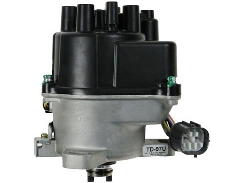 Ignition Distributor For 97-98 Honda CRV 2.0L 4 Cyl QT91W7 Distributor ...