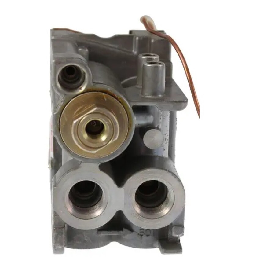098237-08 SIT 630 Eurosit Gas Control Valve Kit for Desa Gas Log ...
