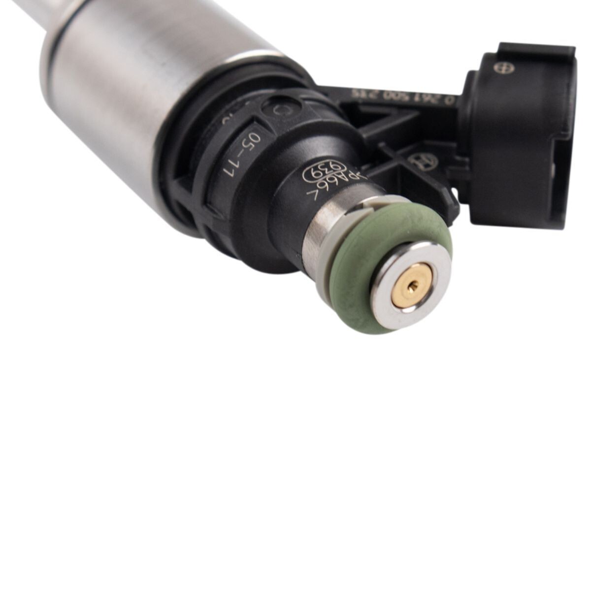 GENUINE BOSCH Single Fuel Injector 2016-2021 INFINITI Q50 Q60 3.0L V6 ...