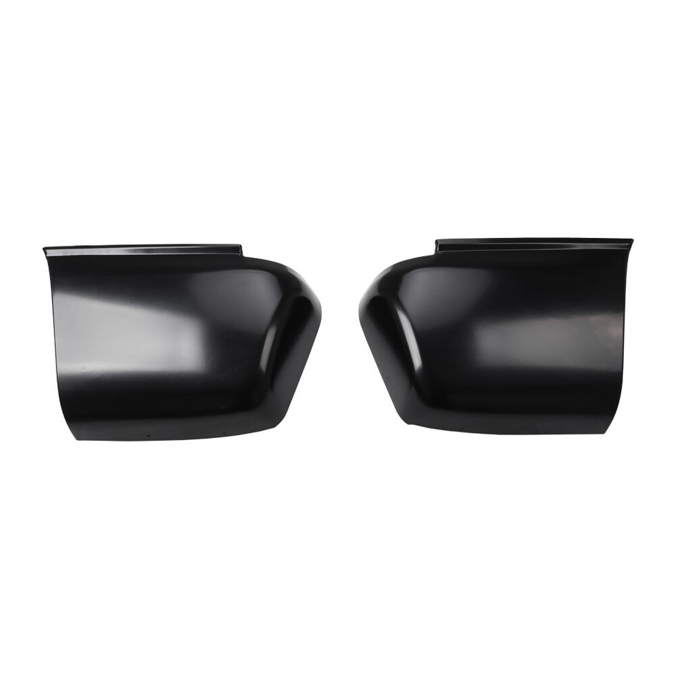 Rear Lower Quarter Patch Panel Set Fit for 00-06 Chevy GMC Left &Right ...