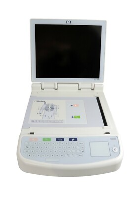 Refurbished Mortara ELI 380 ECG Machine | eBay