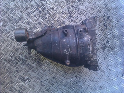 Opel Omega 1998 Rear differential assembly 90446890, #51482-89 | eBay.de