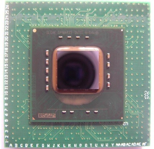 Intel Core 2 Duo SU9400 1.4GHz Dual-Core (AV80577UG0173M) Processor for ...