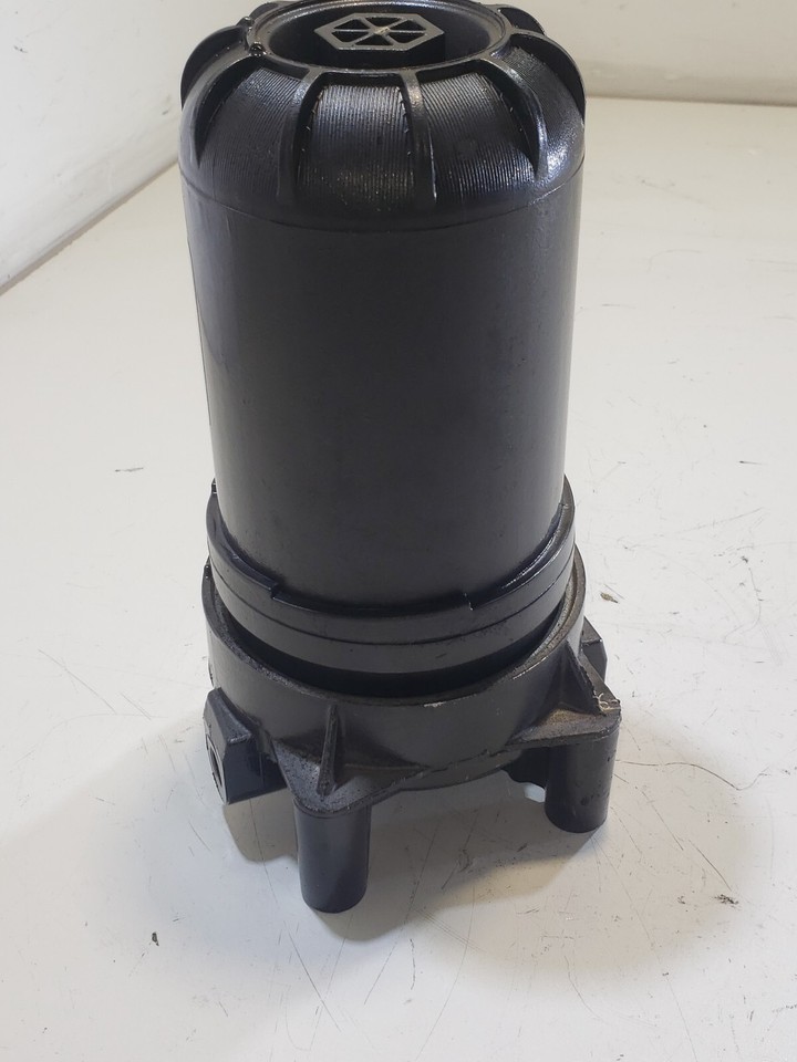 Cummins ISB QSB 6.7 Fuel Filter Head 5363390 OEM | Genuine OEM