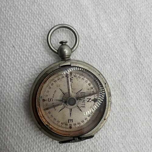 Patches - Civil War Bullets USANITE 1917 US Military Compass Pat. Apr ...