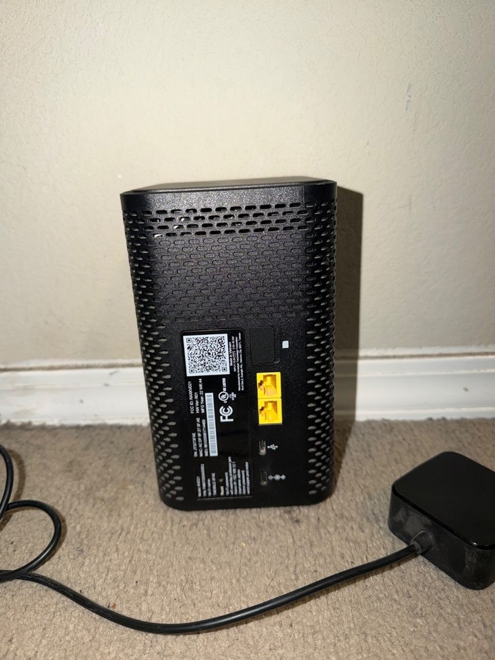 T-mobile Wi-Fi Box (router-hotspot) home internet connection | eBay
