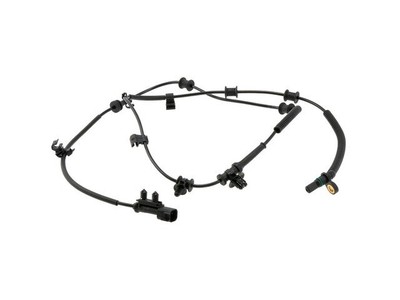 Front ABS Speed Sensor For 18-22 Jeep Gladiator Wrangler NG88F6 | eBay