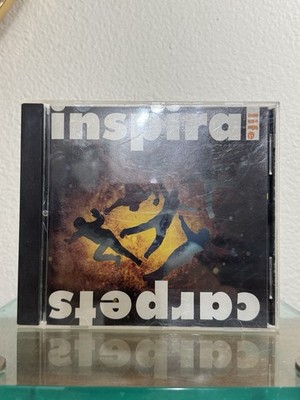 Inspiral Carpets - Life Album 1990 / CD Alternative Rock Madchester | eBay