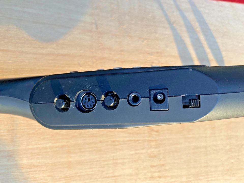 Yamaha Ez-Trumpet Easy Electric Digital MIDI Trumpet | eBay Australia