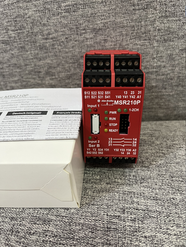 🅰️🔥 1pc new MSR210P 440R-H23176 Via DHL or Fedex | eBay