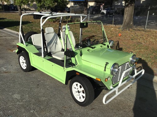 2022 e-mokee LSV Golf Cart car 4 Passenger Seat FAST STREET LEGAL 48v ...