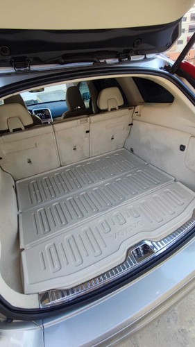 Genuine Volvo Xc60 Load Compartment Mat Molded Plastic 31426142 for ...