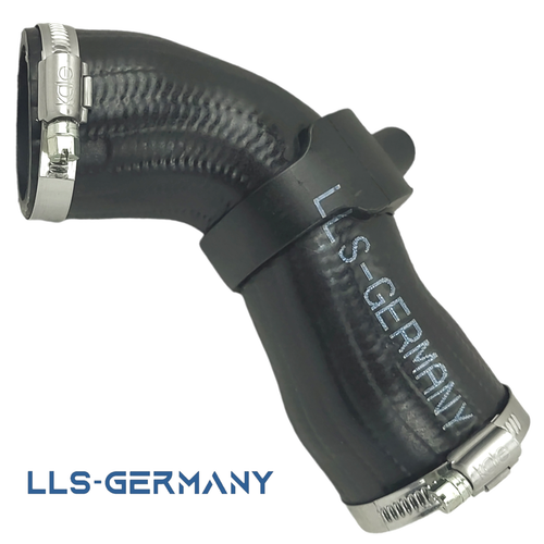 Intercooler Hose For Citroen C1 C2 C3 Peugeot 107 Ford Toyota 1434.45 ...