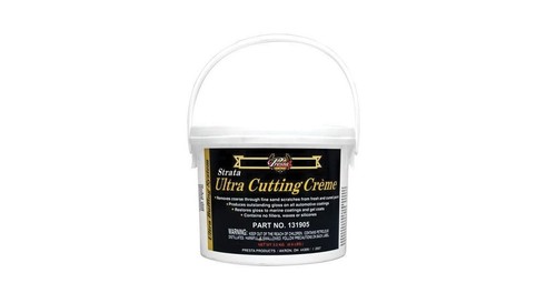 Presta PST-131905 Strata Ultra Cutting Crme, 3 Kg. 75929419059| eBay