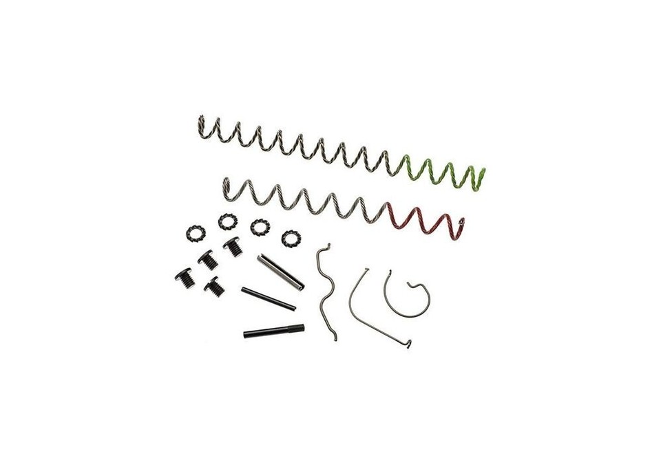 Sig Sauer P220 .45ACP Parts Kit (Springs, Pins, Washers) - 220-45-PKIT ...