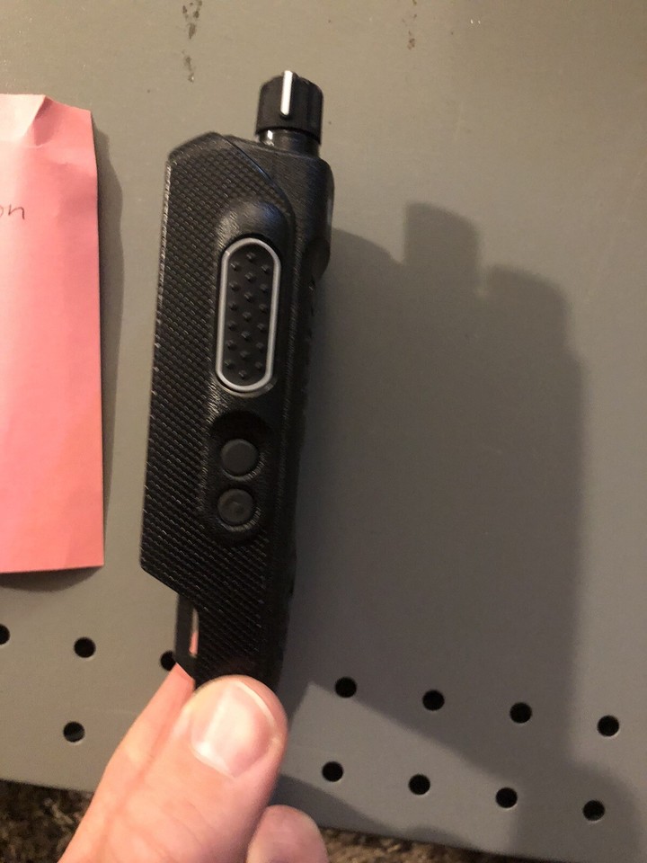 Motorola MOTOTRBO XPR 3500e UHF Only, No Battery | eBay