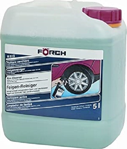 Förch Felgenreiniger R 515 5l 4028203617555 | eBay.de