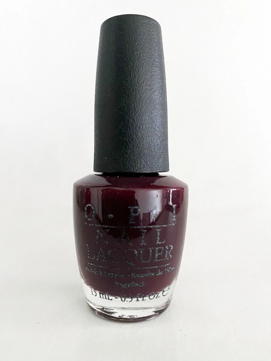 Opi William Tell Me About Opi