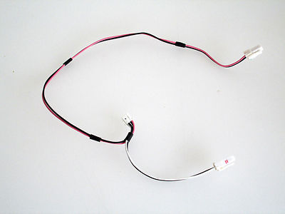 Sharp LC-46SB54U Cable Wire (Analog Main Board to Speakers) | eBay