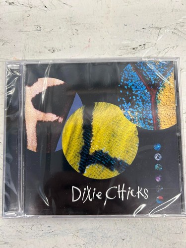 Dixie Chicks - Fly CD, BRAND NEW with FREE SHIPPING 888837133623| eBay