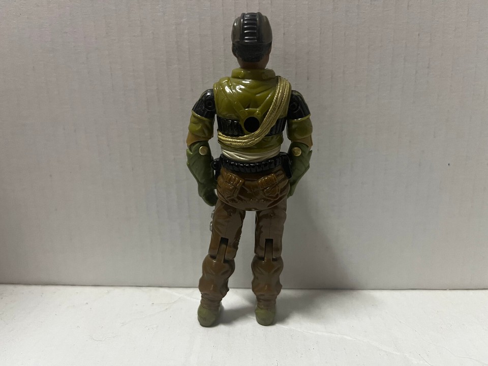 Alpine V1 - G.I. Joe 1985 Hasbro Vintage Figure | eBay