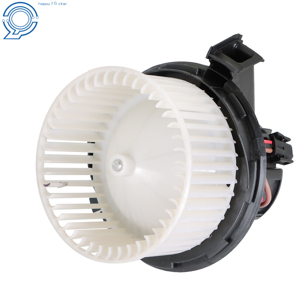 For Mercedes-Benz W204 W212 C300 C350 AMG A/C Heater Blower Motor Fan ...