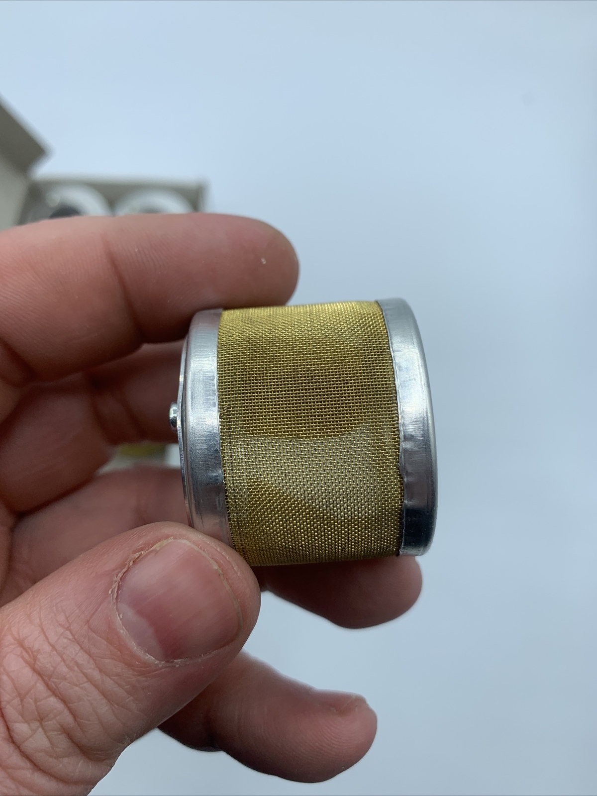 BINKS STRAINER Filter 149-278 BOX/10 149-278 for sale online | eBay