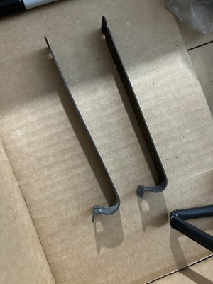 Whirlpool Kenmore Washer Motor Retainer Clips WPW10086010 Used Oem | eBay