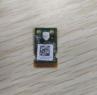 Dell TPM Module TPM 2.0 Trusted Platform Module Replacement For Dell ...