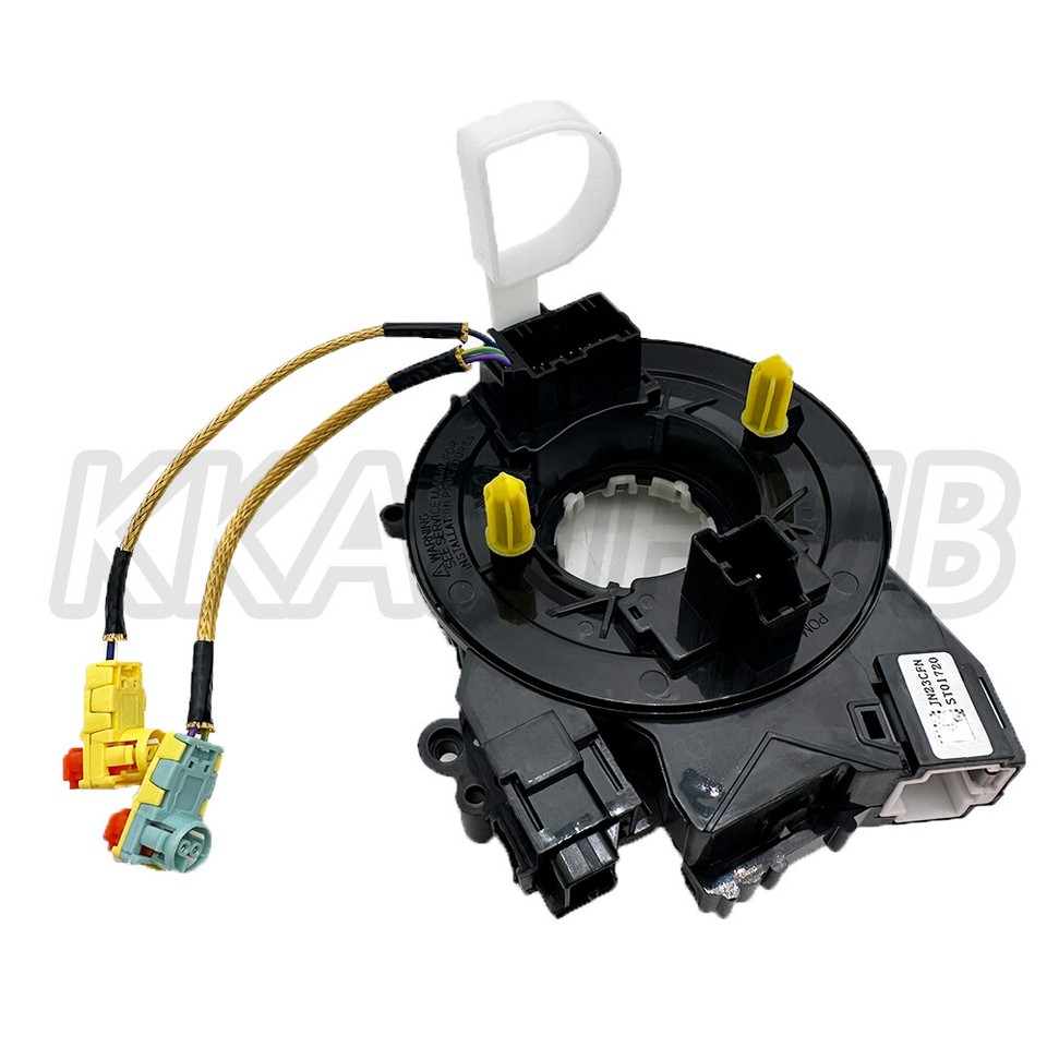 Clock Spring HL3Z-14A664-B For Ford Expedition 2018-2021 F-150 2015 ...