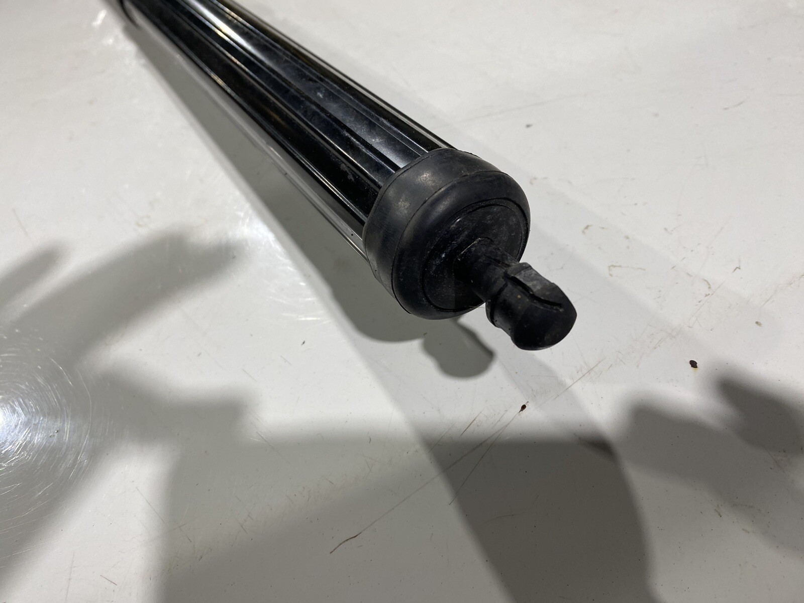 2019-2022 TOYOTA RA4 DRIVER LEFT TRUNK LIFT SUPPORT STRUT SHOCK 68920 ...
