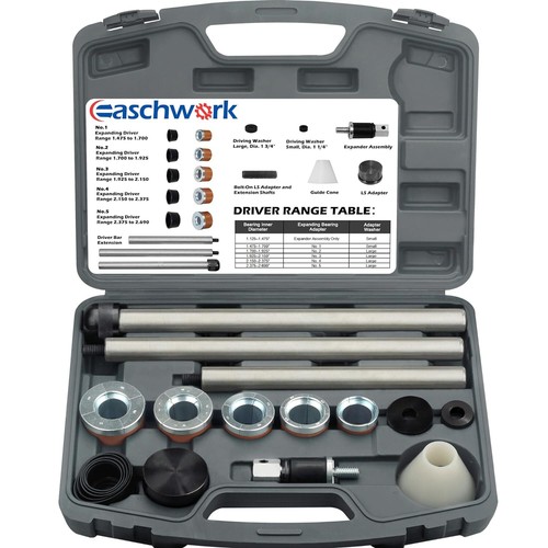 Cam Bearing Install Tool & Engine Remove Kit Complete... | eBay