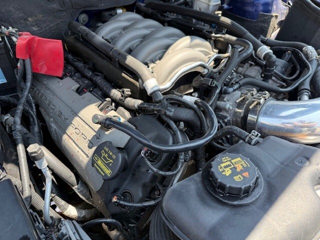 2011-2014 Ford Mustang GT 5.0 Coyote Gen 1 Engine Drivetrain MT-82 (89k ...