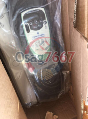 One CT Emerson SK2403 Control Techniques Inverter 11/15KW New | eBay