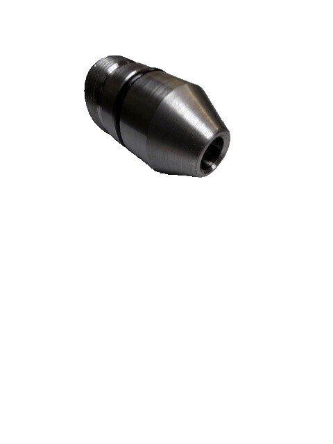 TH350 "speed-o-bullet" Speedometer Gear Housing 1969-up with seals ...